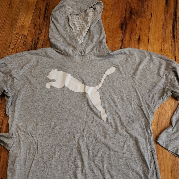 Puma | Tops | Puma Top | Poshmark